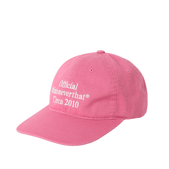 thisisneverthat® SS24 ULTRAS Ⅱ